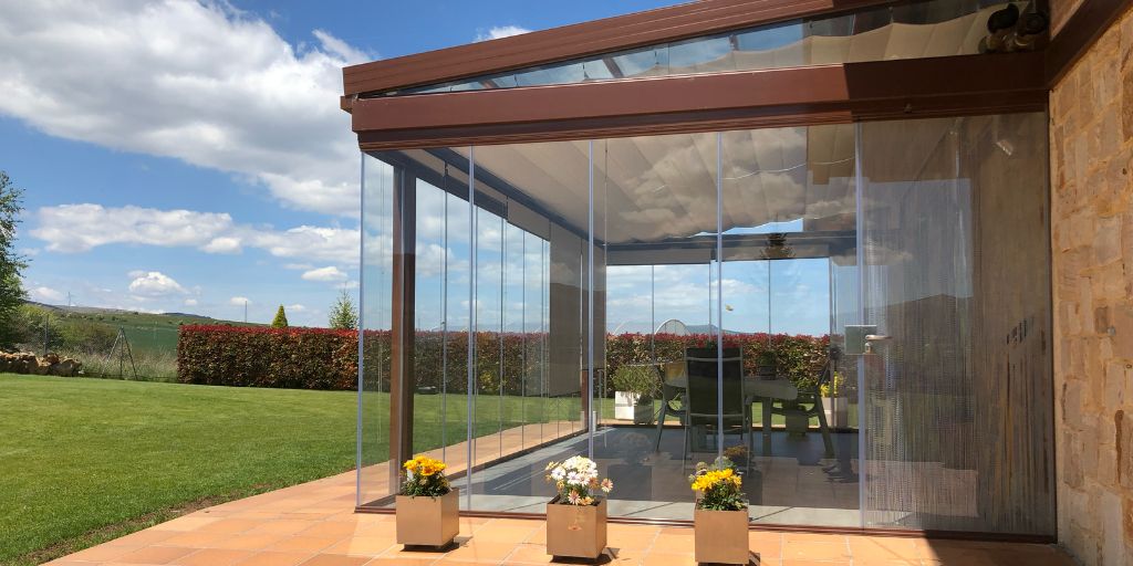 Techos Retráctiles y Fijos